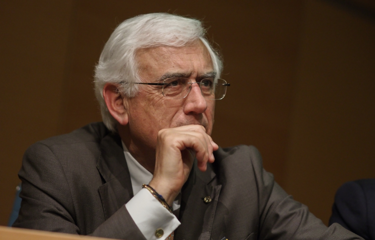 Ricordiamo Luigi Conte - FNOMCeO