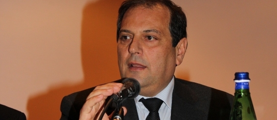 Radio Capital e Radio Roma Capitale: interviste al presidente Anelli ...