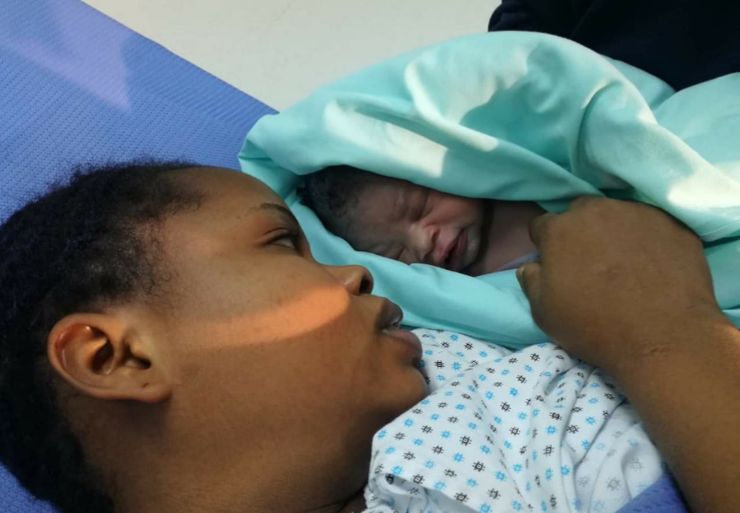 OMCeO Torino sul caso Galatina: “Faith era a rischio parto pre-termine ...