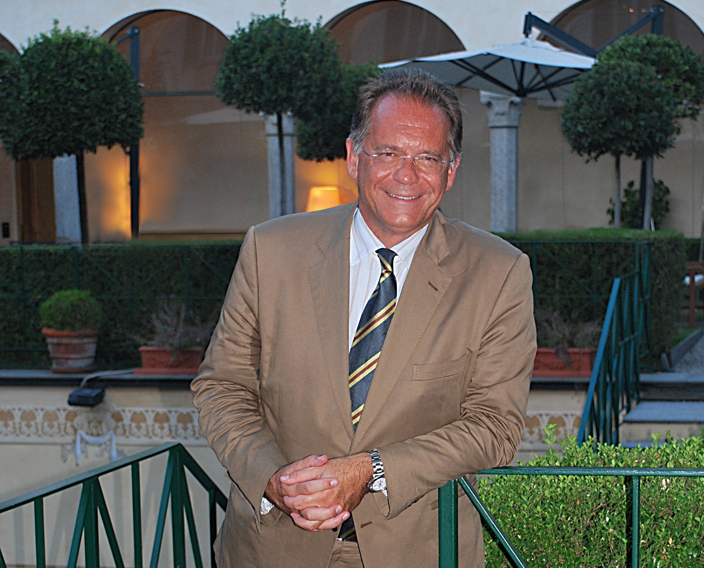 Fake news & alimentazione: l’intervista ad Alessandro Cecchi Paone ...