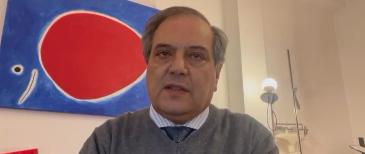 Sciopero medici, da Fnomceo “solidarietà e vicinanza”. Anelli: “Dare ...